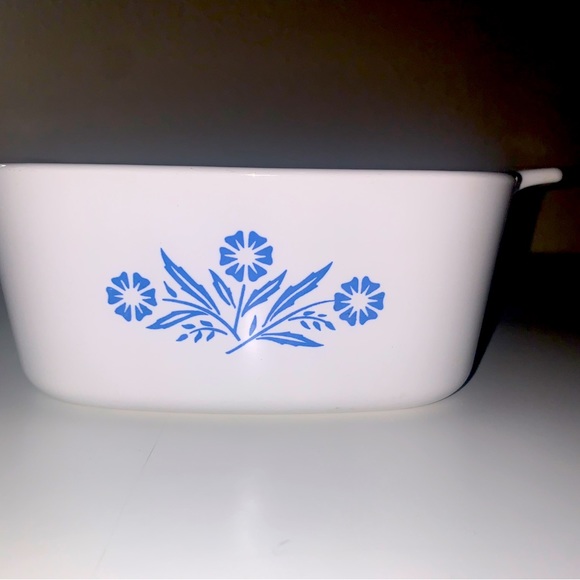 Corningware | Kitchen | Corning Ware Bake Dish | Poshmark